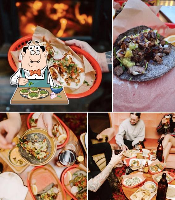 Ruby’s Taco & Tequila, Papamoa - Restaurant menu, prices and reviews