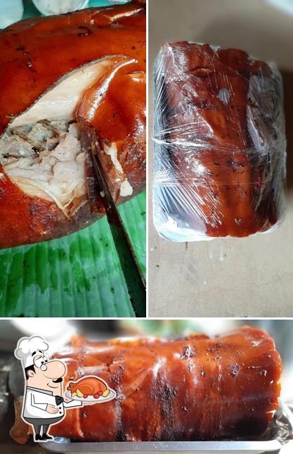 Saavedra Lechon House, Santa Cruz - Restaurant menu, prices and reviews