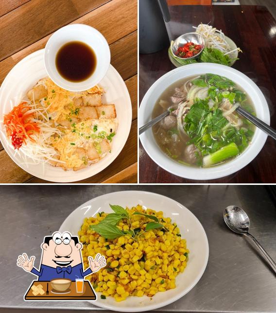 Thanh An Restaurant, Koondoola - Restaurant menu, prices and reviews