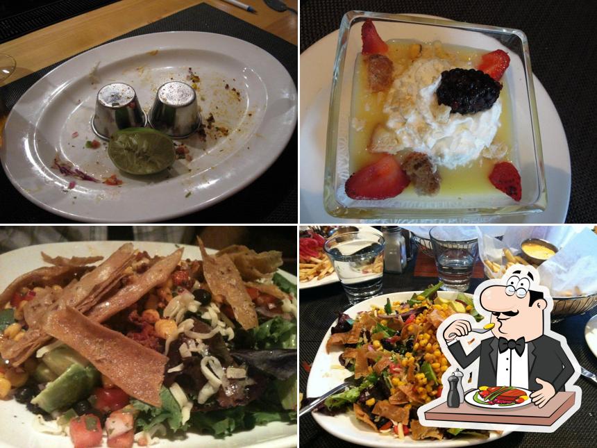 The Chew Chew, Riverside - Restaurant menu, prices and reviews