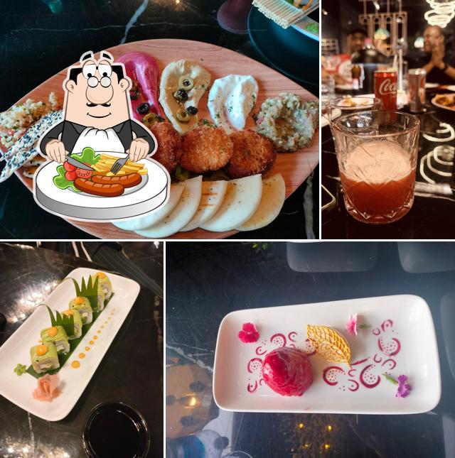 The Game Palacio, Pune - Restaurant menu, prices and reviews