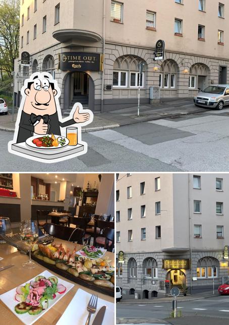 Timeout Restaurants in Wuppertal, Sommer 2024 - Restaurant Guru