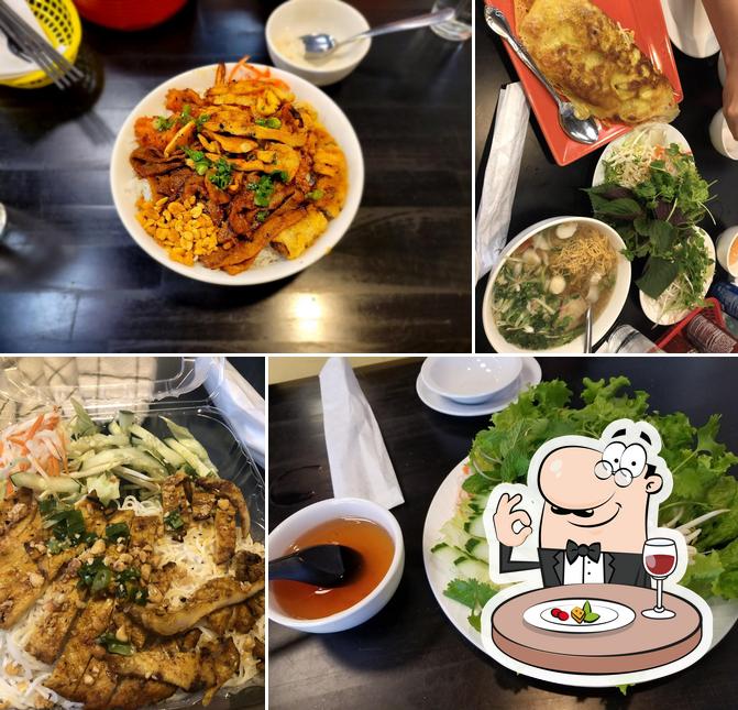 Top 1 restaurant with vietnamese pancakes in Colorado Springs, october ...