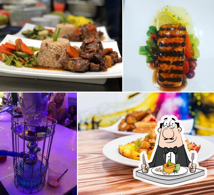 Caribbean Soul, New York City - Restaurant menu, prices and reviews