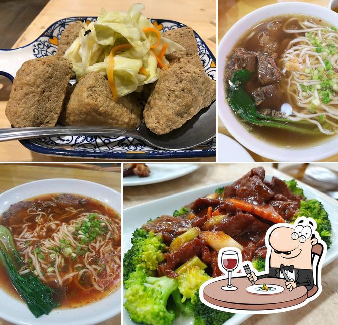 Tien Ma's - Makati Avenue restaurant, Makati - Restaurant reviews