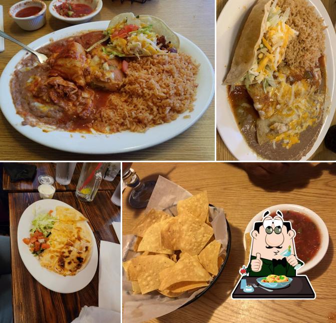El Azteca Restaurant, Fairfield - Restaurant menu, prices and reviews