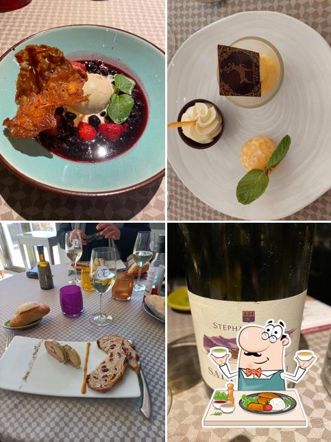 Le Week End restaurant, Chécy - Menu du restaurant et commentaires
