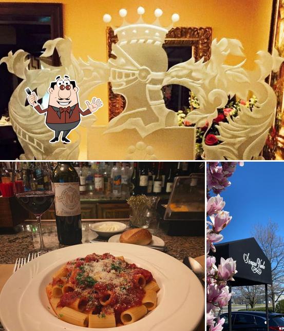 Sempre Vivolo, Hauppauge - Restaurant menu, prices and reviews