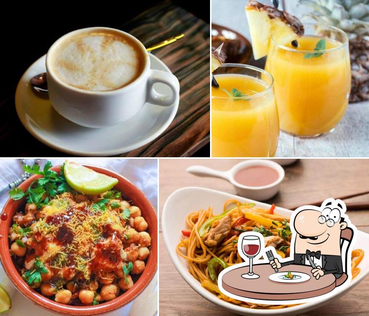 Al Masa Cafeteria(BR 6), Dubai, 12 14 A St - Restaurant menu and reviews