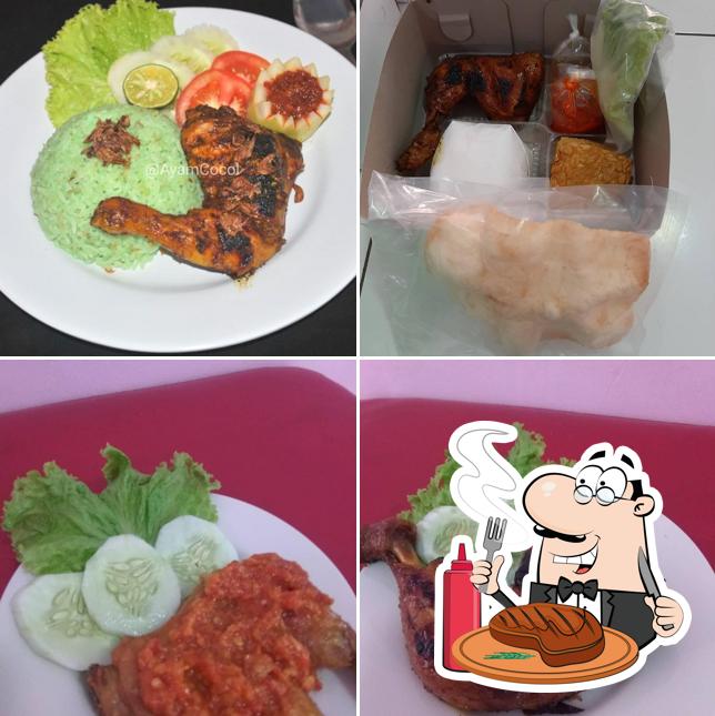 Ayam Cocol restaurant, Bekasi Regency - Restaurant reviews