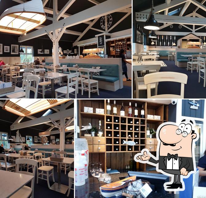 Banny’s British Kitchen in Colne - Restaurant menu and reviews