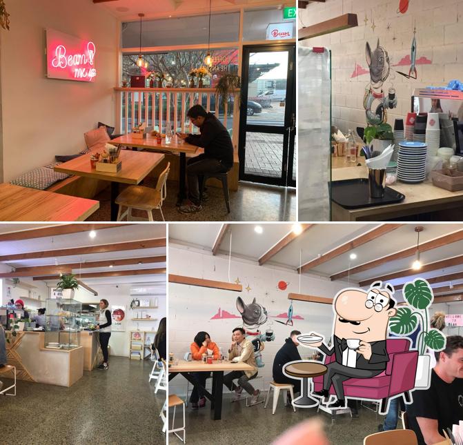 Beam Cafe in Auckland - Restaurant menu and reviews