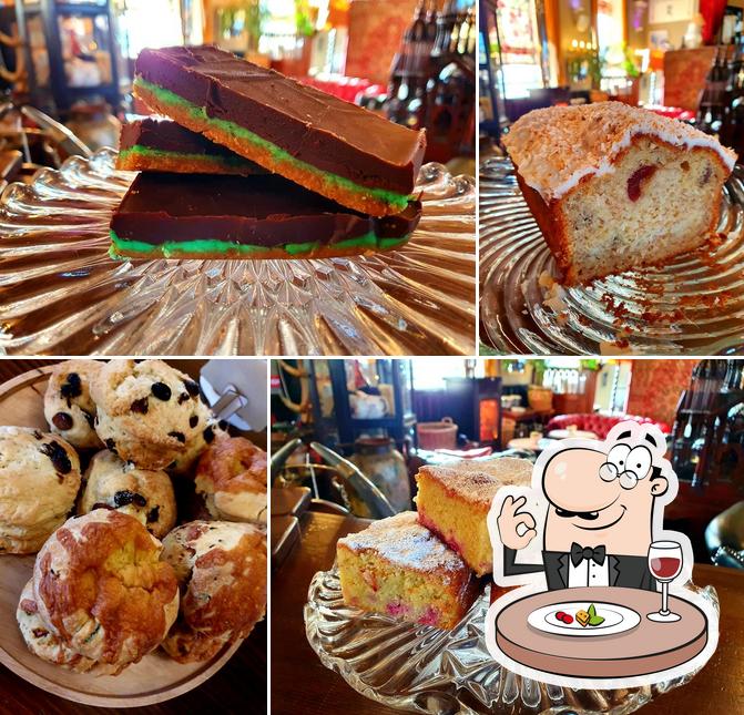 Cafe 1909 in Strichen - Restaurant reviews