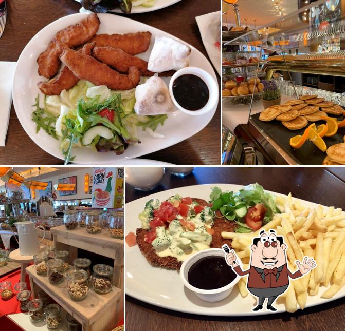 Cafe Extrablatt, Bergisch Gladbach - Speisekarte, Preise und Bewertungen