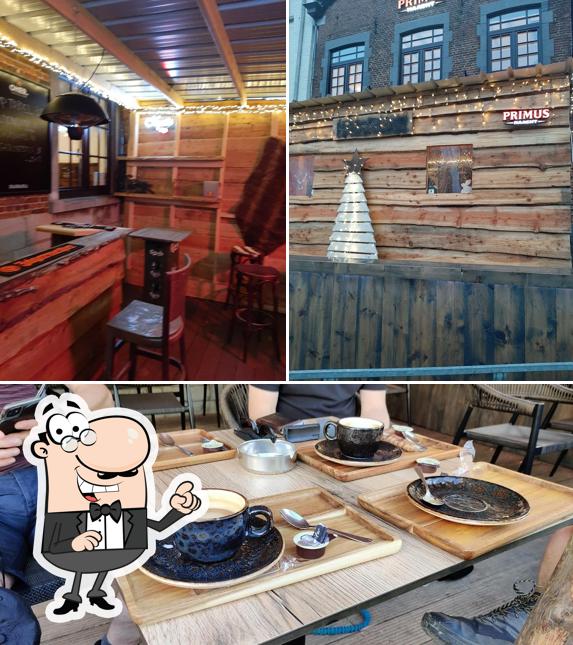 Hasbania, Borgloon - Restaurant menu, prices and reviews