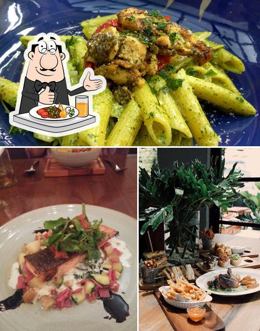 Canting Restaurant, Yogyakarta - Restaurant reviews