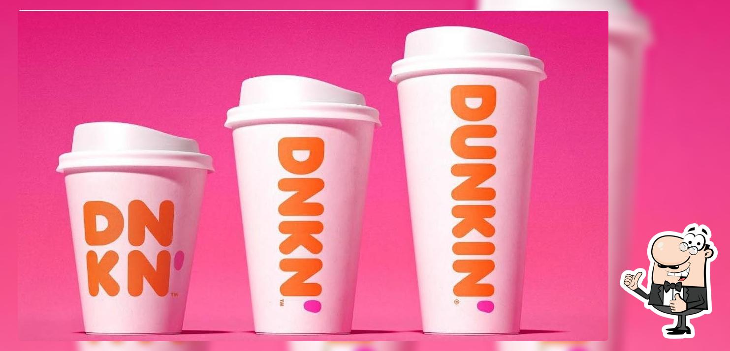 Dunkin', 3335 S Figueroa St in Los Angeles - Restaurant menu and reviews