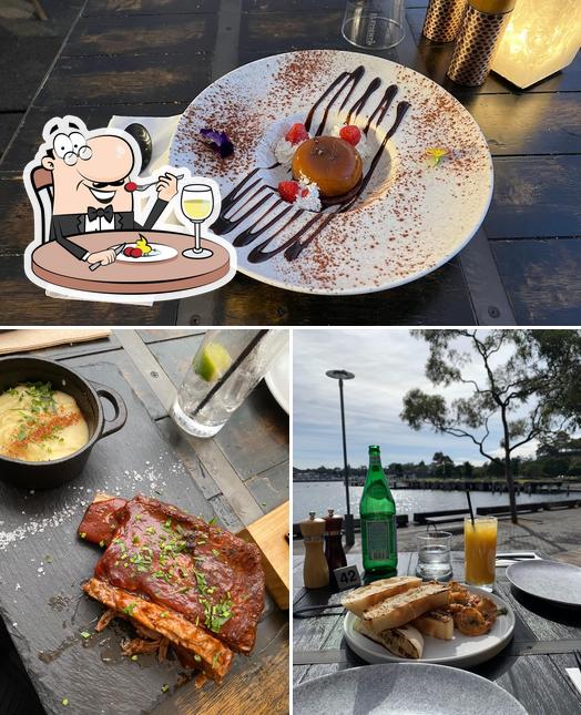 Elements Smokehouse and Bar, Darlinghurst - Restaurant menu, prices and ...