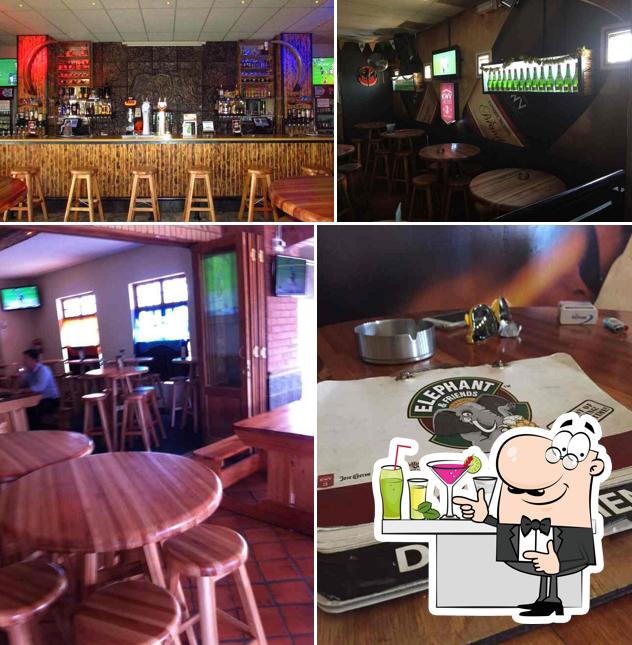 Best pubs & bars in Pretoria, winter 2023 - Restaurant Guru