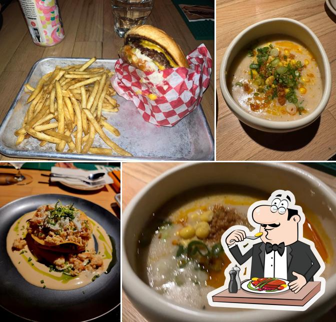 familyfriend, Seattle - Restaurant menu, prices and reviews