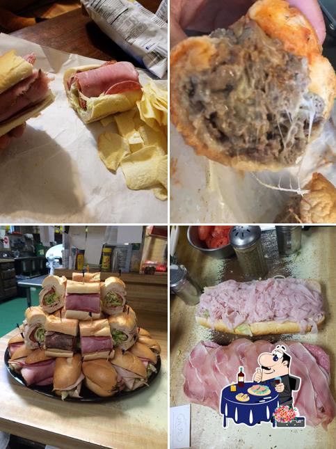 CASAPULLA ELSMERE original STEAK and SUB SHOP, Wilmington - Restaurant ...