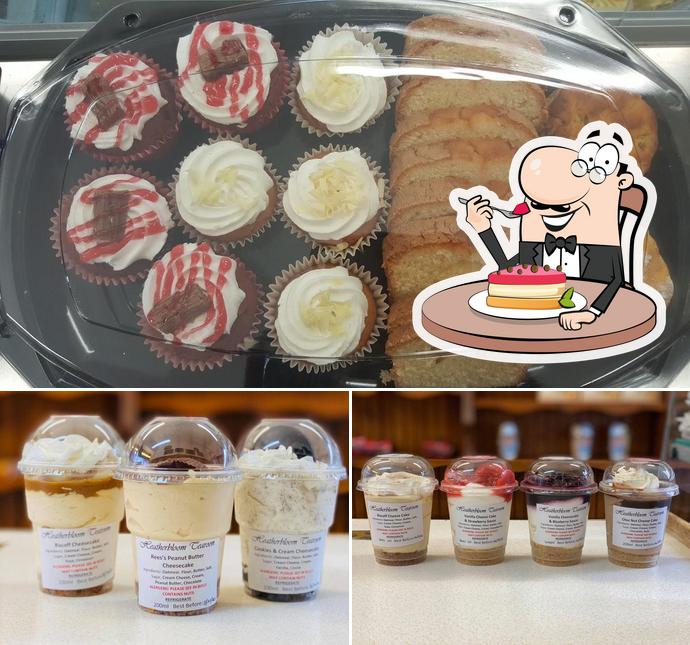 Cameron's Dairy in Dunoon - Restaurant reviews