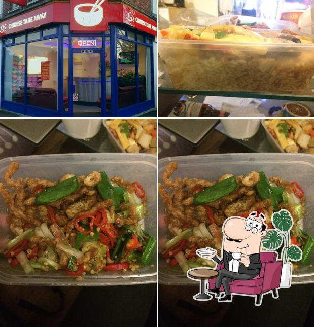 Top 7 chinese restaurants in Bournemouth, june 2025 - Restaurant Guru