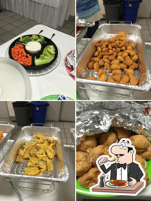 Vel's in Caseyville - Restaurant reviews