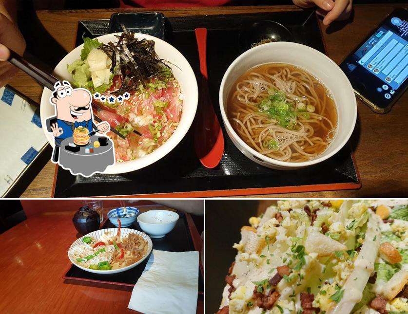 GOCIBO Japanese Restaurant Graha KIIC Karawang, Karawang - Restaurant ...