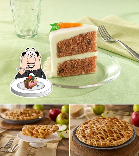 Golden Corral Buffet & Grill, Saratoga Springs - Restaurant menu ...
