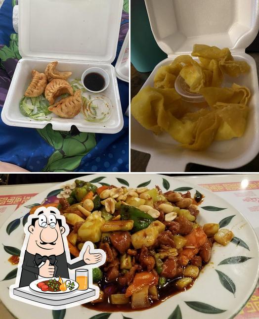 Hunan Palace, Pittsburgh - Restaurant menu, prices and reviews