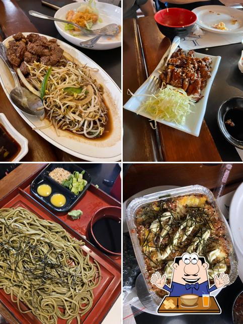 Inaka Restaurant and Sushi Bar, Bacolod - Restaurant menu, prices and ...