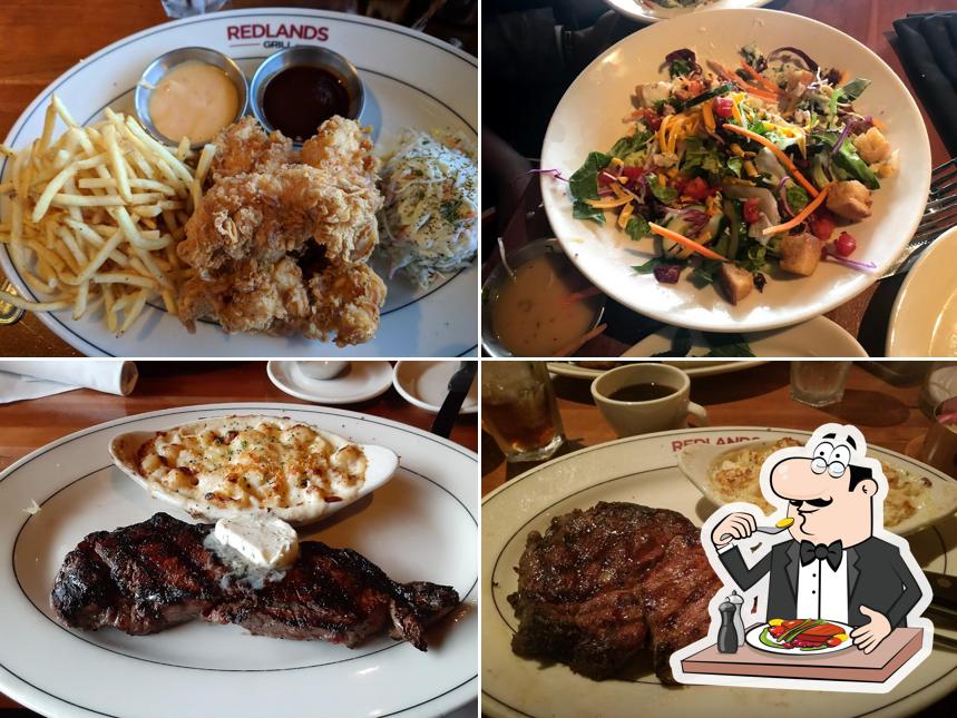 J. Alexander's Restaurant, Tampa - Restaurant menu, prices and reviews