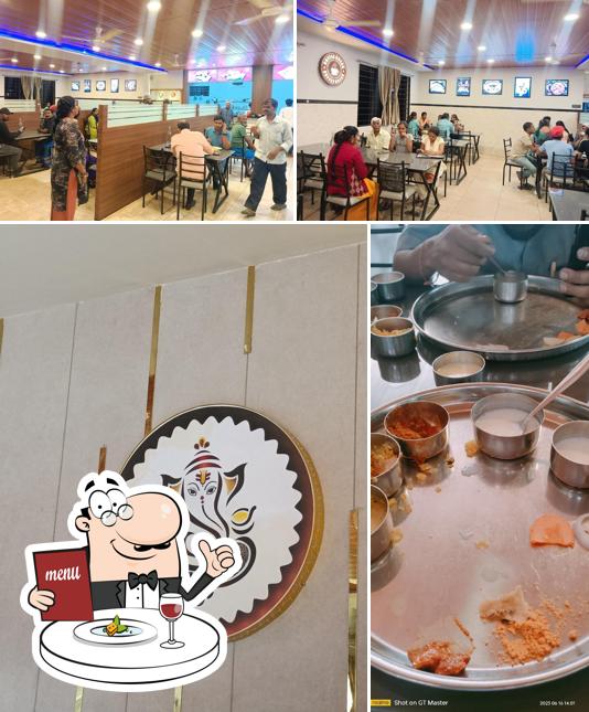 Kateel Veg Restaurant, Belagavi - Restaurant menu, prices and reviews