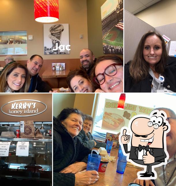 Kerby's Koney Island, 3224 Walton Blvd. in Rochester Hills - Restaurant ...
