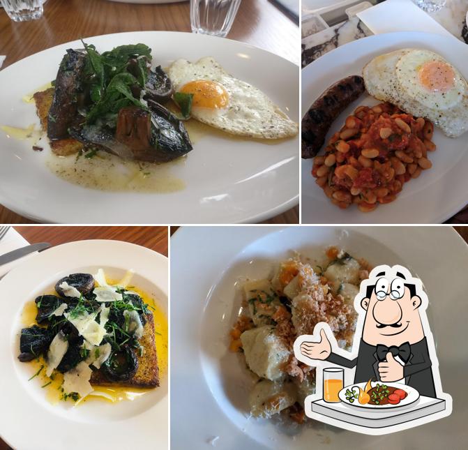 Lagotto, Fitzroy North - Restaurant menu, prices and reviews