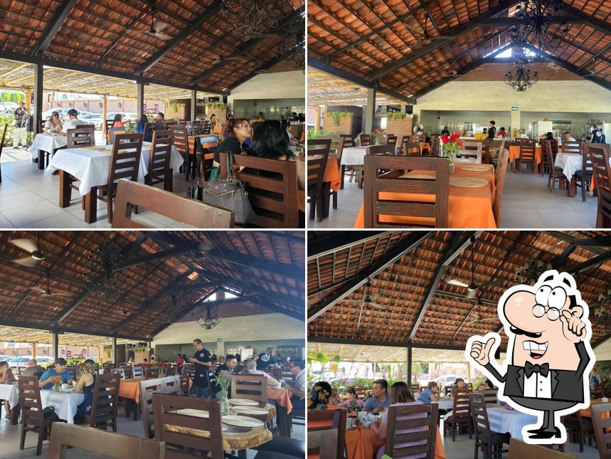 Las Dos Marías Restaurante Cabo San Lucas, Cabo San Lucas - Restaurant ...