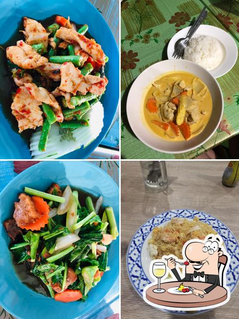 Pi kiyao thai food restaurant ร้านอาหารมารวย, Ko Samui - Restaurant reviews
