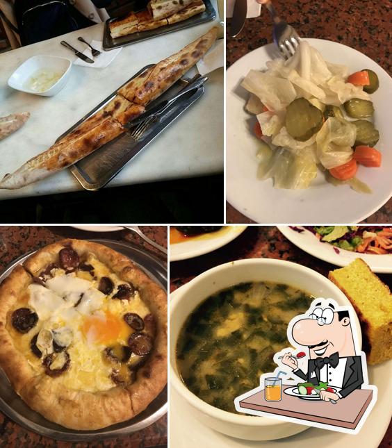 Top 5 restaurants with corned beef in Istanbul, january 2025 ...