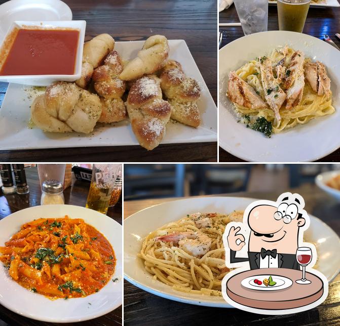 Dough Bar Restaurant, Punta Gorda - Restaurant menu, prices and reviews