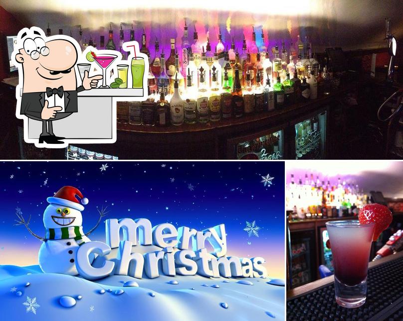 25 Below in Skipton - Restaurant reviews