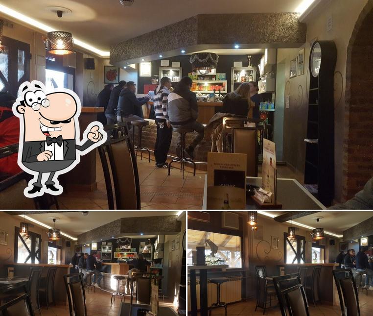 Buba cafe, Kućan Marof - Restaurant reviews