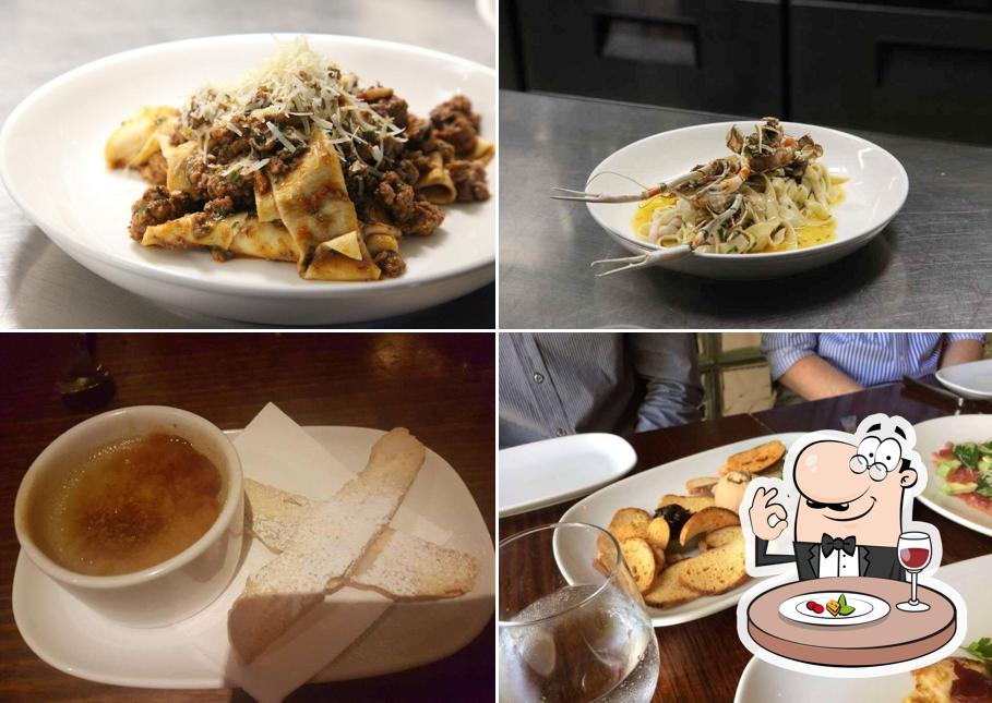 DeVine, Sydney - Restaurant menu, prices and reviews