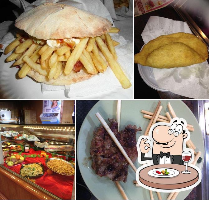 Devil Bar, Rome - Restaurant reviews