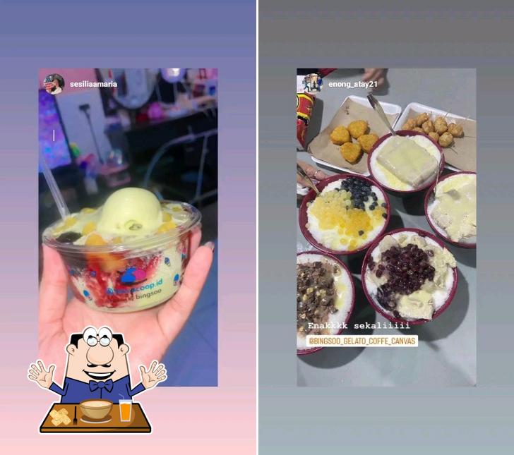 Hot Ice, Torrevieja - Restaurant menu, prices and reviews