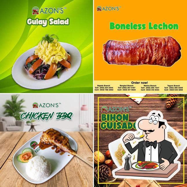 Top 10 restaurants with lechón in Davao City, december 2024 ...