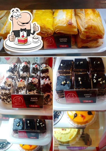 Bake India Nimta, North Dumdum - Restaurant menu, prices and reviews