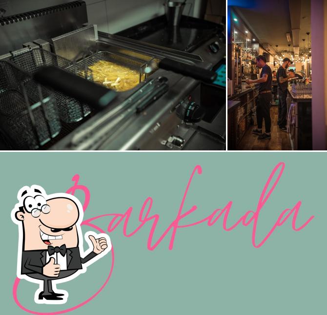 Barkada Burger Bar, Schaffhausen - Restaurantspeisekarten und Bewertungen