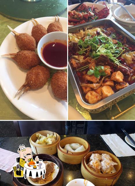Beijing Legend in Ottawa - Restaurant menu and reviews
