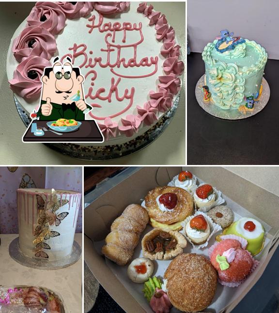 Bella Sicilia Bakery, Vaughan - Restaurant menu, prices and reviews